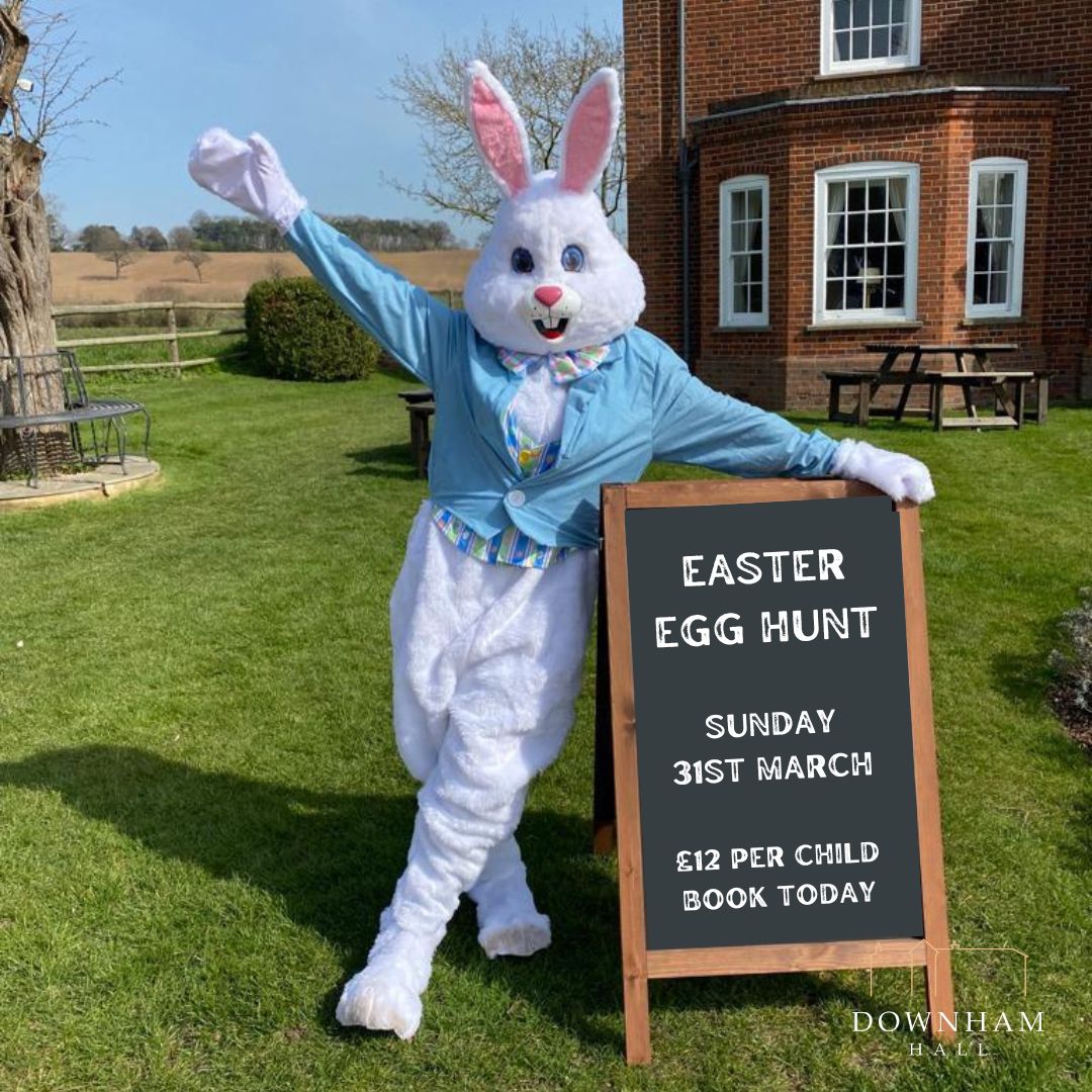 Downham Hall | Country B&B, Wedding Venue, Restaurant & Cafe