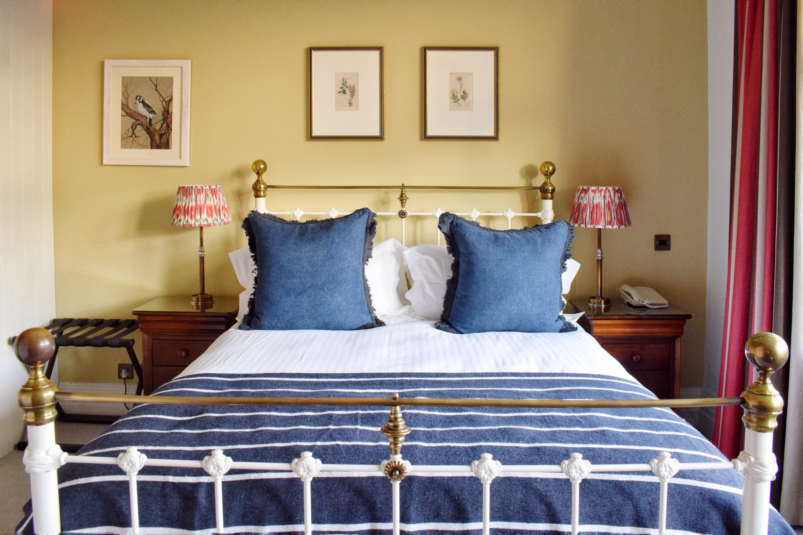 Classic - The Old Bell Hotel