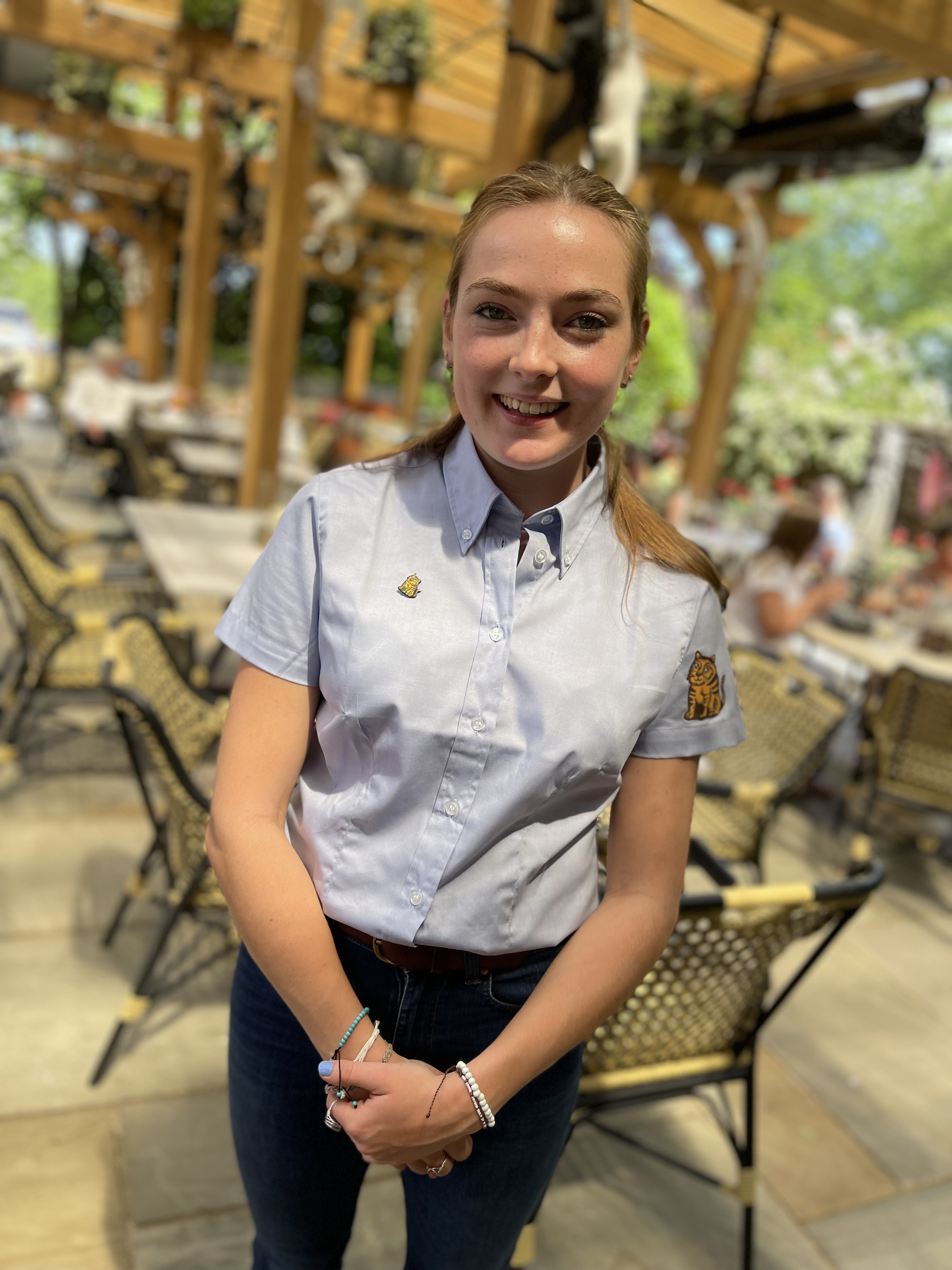 Join our Team - The Old Bell Hotel