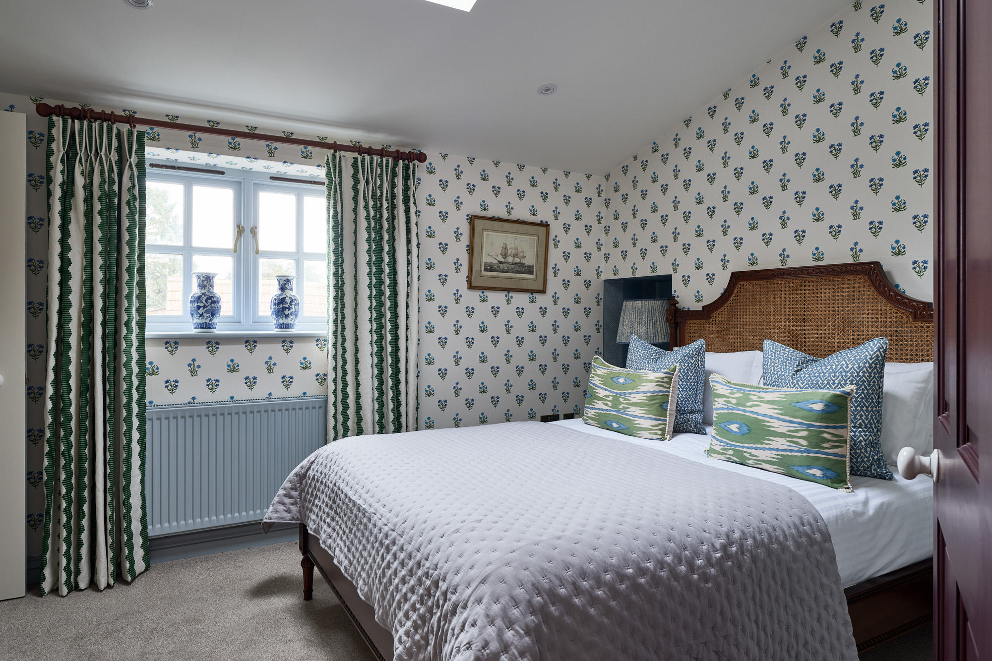 Townhouse Suites Offer - The Old Bell Hotel