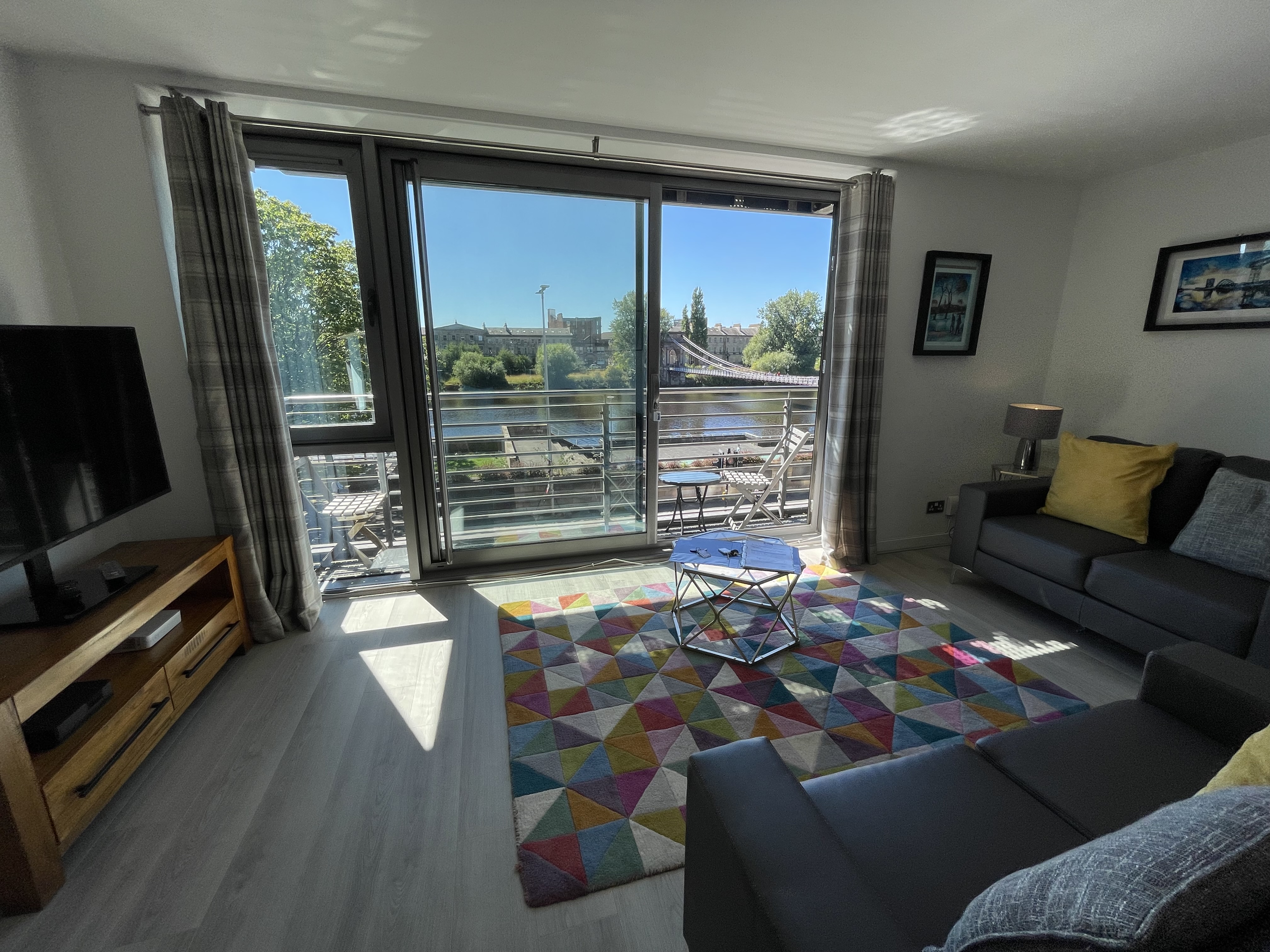 Serviced Apartments in Glasgow | Principal Apartments