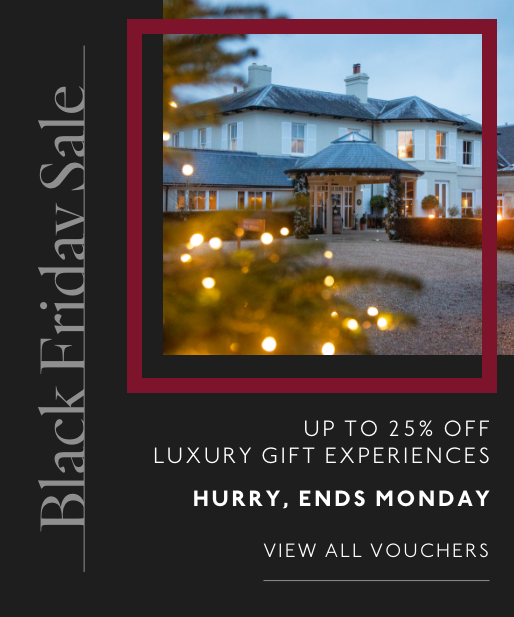 Chef Profile | Meet Executive Head Chef Tom Scade of The Vineyard Hotel