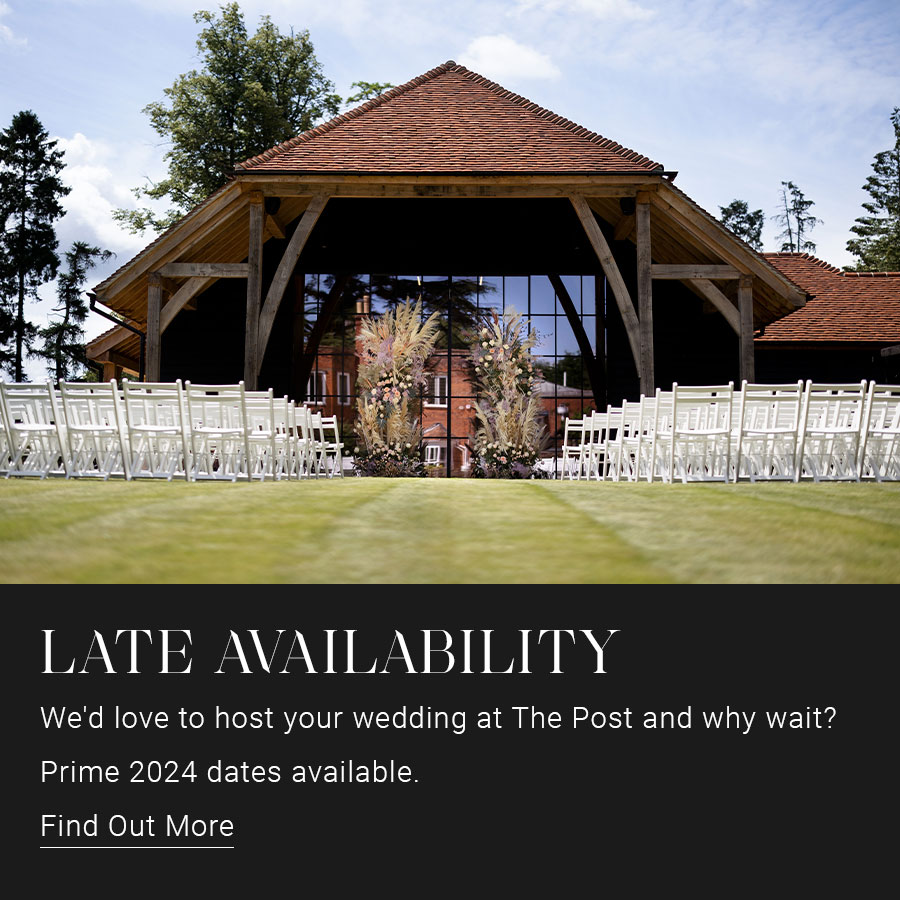 Professional Post - The Post Barn